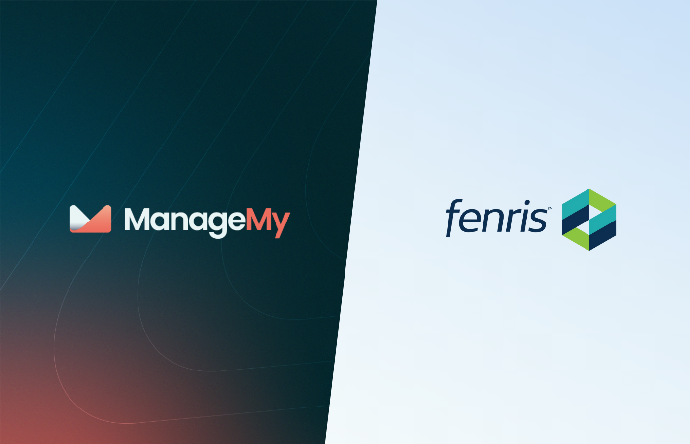 Fenris Partners with ManageMy